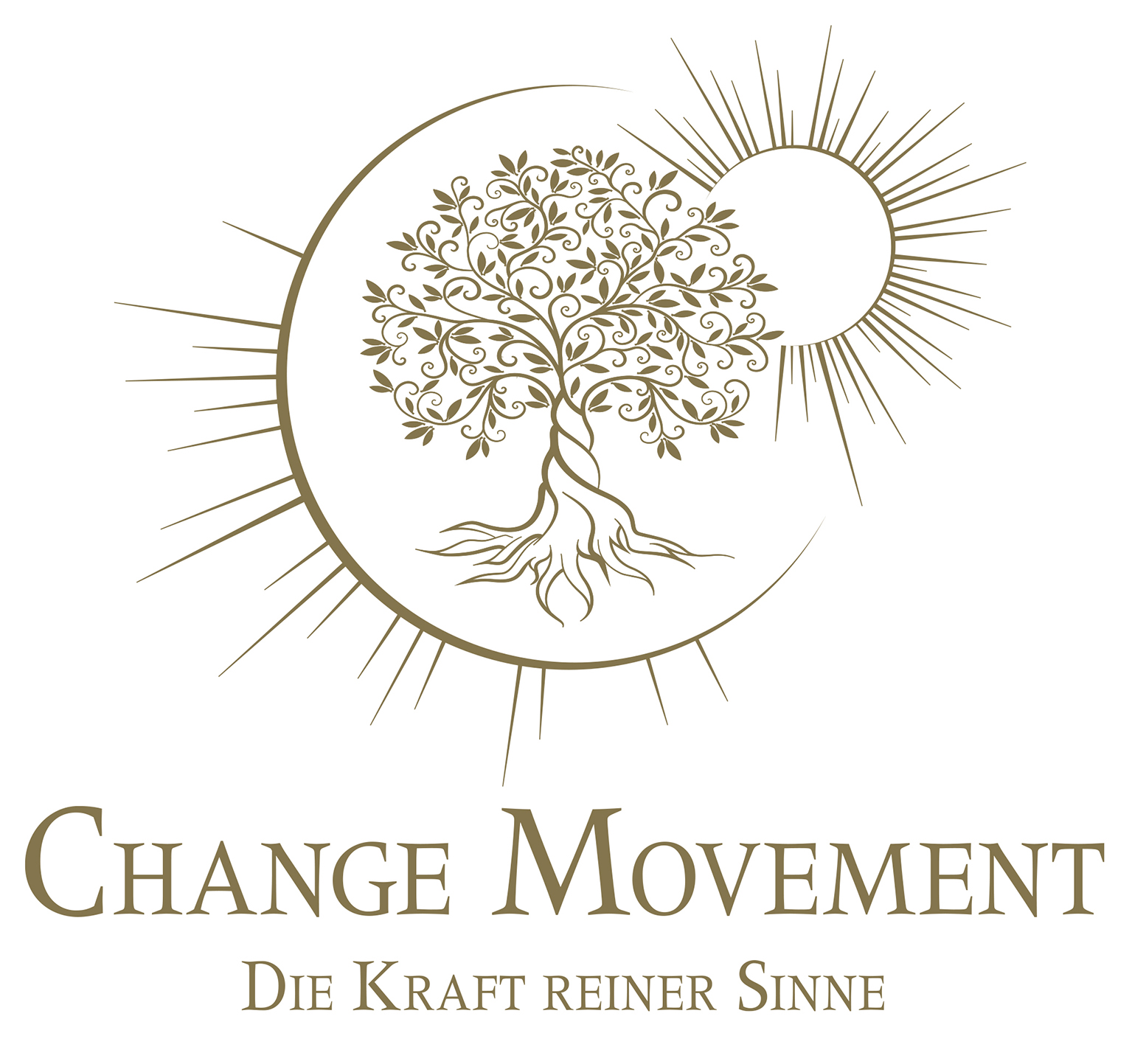 Change Movement – by Kilian R. Steinmann